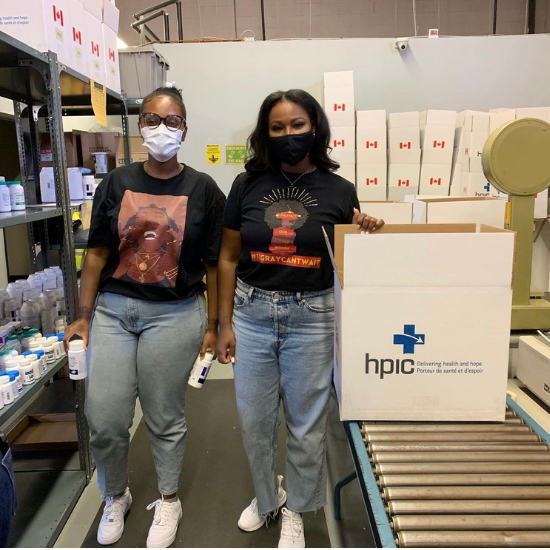 Shop Konjo: Giving Back, With Style – KONJO by Design